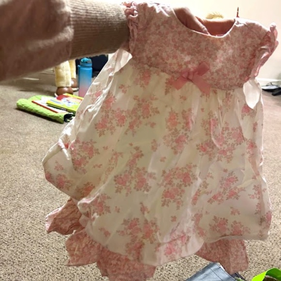 Piper & Posie | Dresses | Piper And Posie Baby Party Dress | Poshmark
